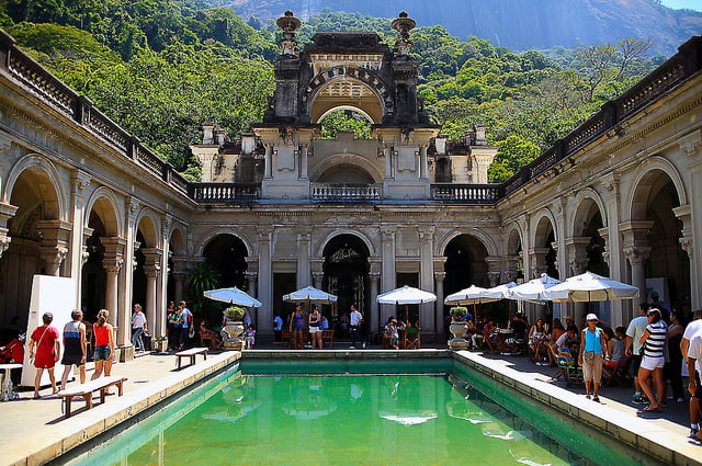 parque lage 4 | S2RIO