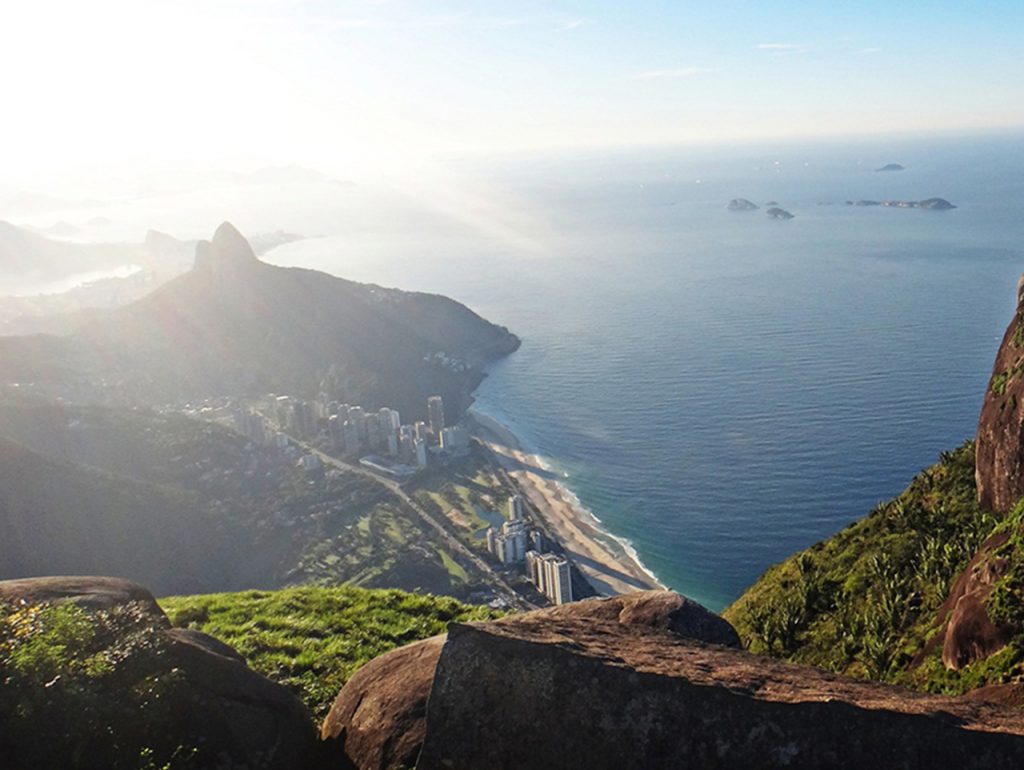 pedra da gavea mainpage | S2RIO