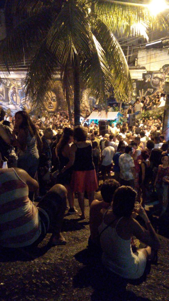 Saiba tudo sobre a famosa Pedra do Sal! | S2RIO